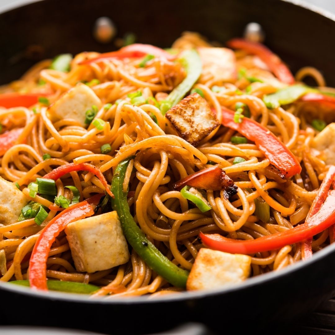 Paneer Noodles FULL – Zoa Food Services
